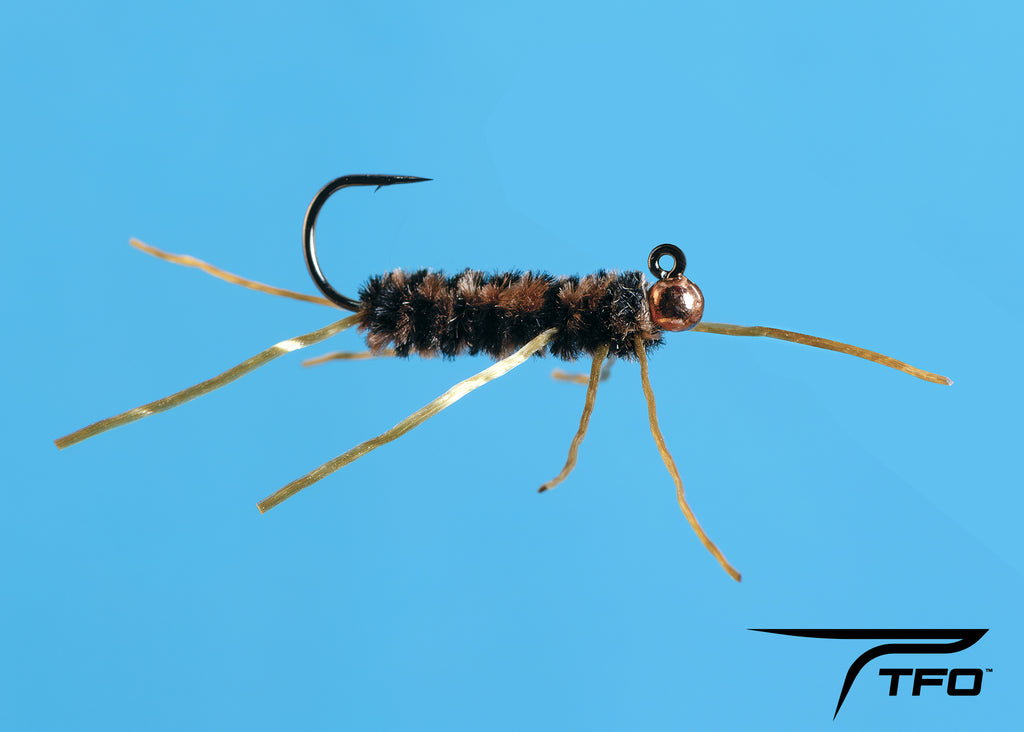 Jimmy Legs | Flies | Temple Fork Outfitters – Temple Fork Outfitters Canada