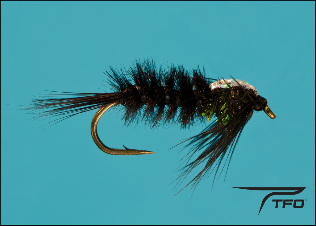 Idaho Flashback Nymph | Flies, Nymphs | Temple Fork Outfitters – Temple ...