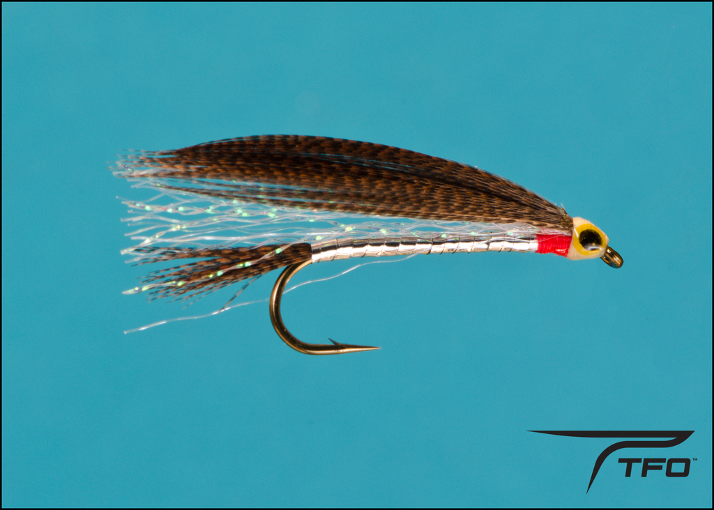 Fry Stickleback | Flies | Temple Fork Outfitters – Temple Fork ...