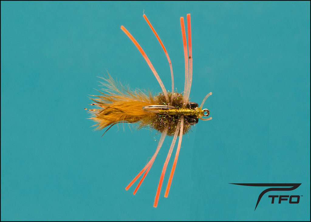 Crab Permit | Flies | Temple Fork Outfitters – Temple Fork Outfitters ...