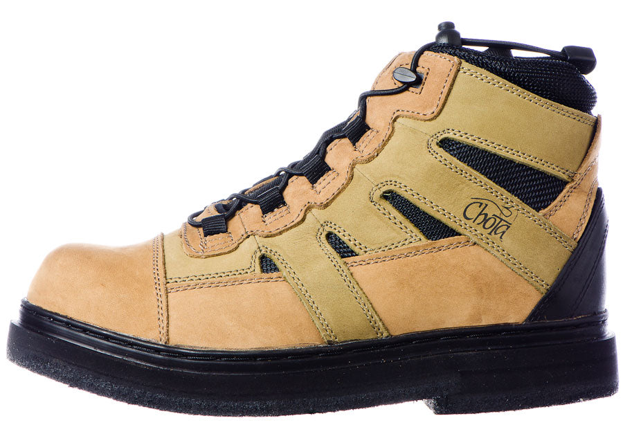 Chota "STL" Wading Boots | Gear | Temple Fork Outfitters – Temple Fork ...