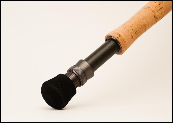 TFO Foam Rod Butt Caps | Rods | Temple Fork Outfitters – Temple Fork ...